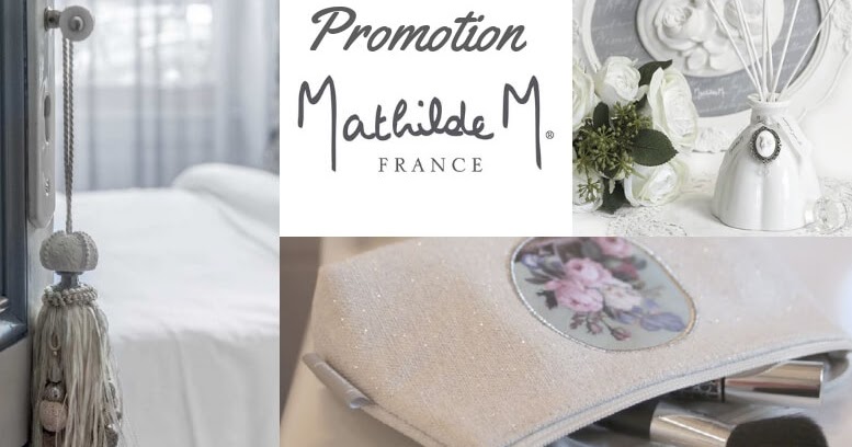 Mathilde M à Petits Prix