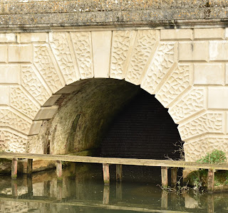 Happy birthday Humphry Repton