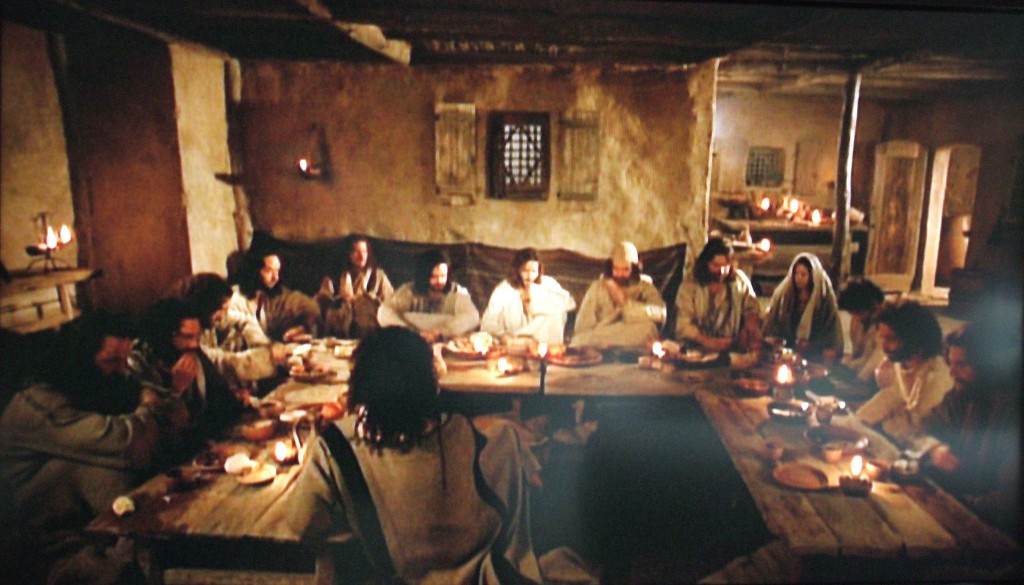 A Lifestyle of Peace