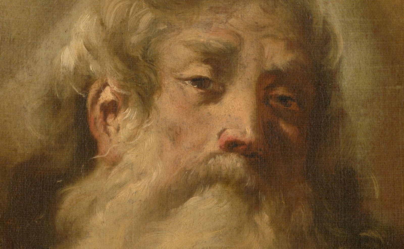 Giovanni Battista Piazzetta | Rococo Era painter | Tutt'Art@ | Pittura ...