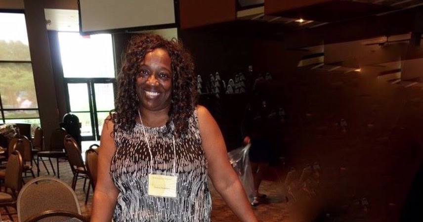 Foster ACTION Ohio : Felicia Saunders and Suits for Success