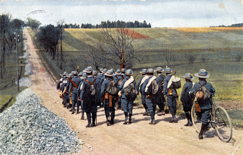 National Open Scout Group