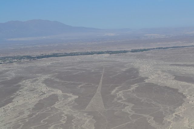 PANAMERICANA: DAS GEHEIMNIS VON NASCA / THE SECRET OF NASCA / EL ...