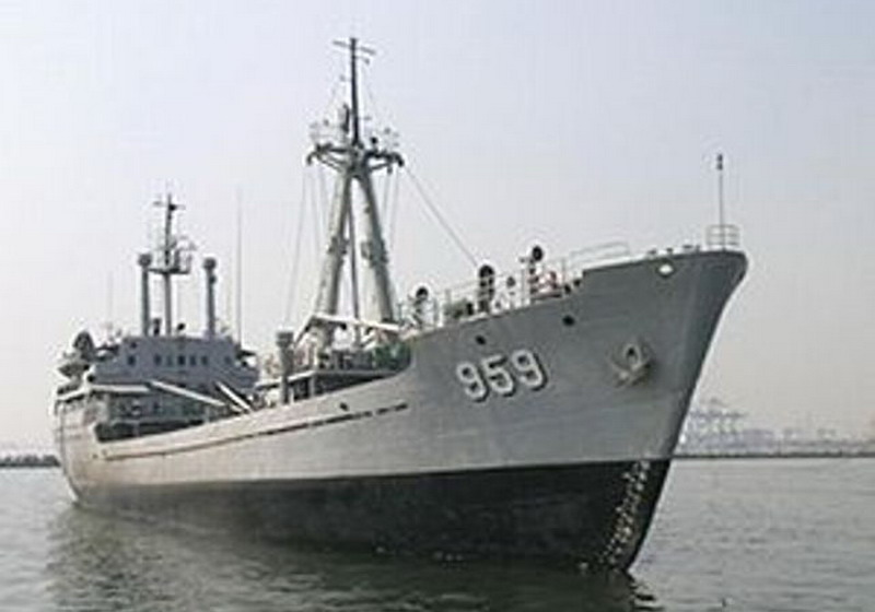 KAPAL REPUBLIK INDONESIA