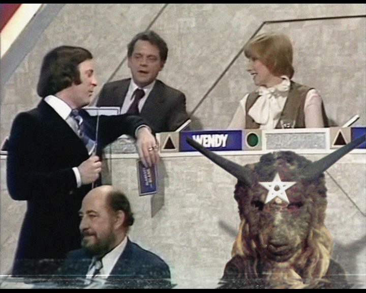 Scarfolk Council: 2016