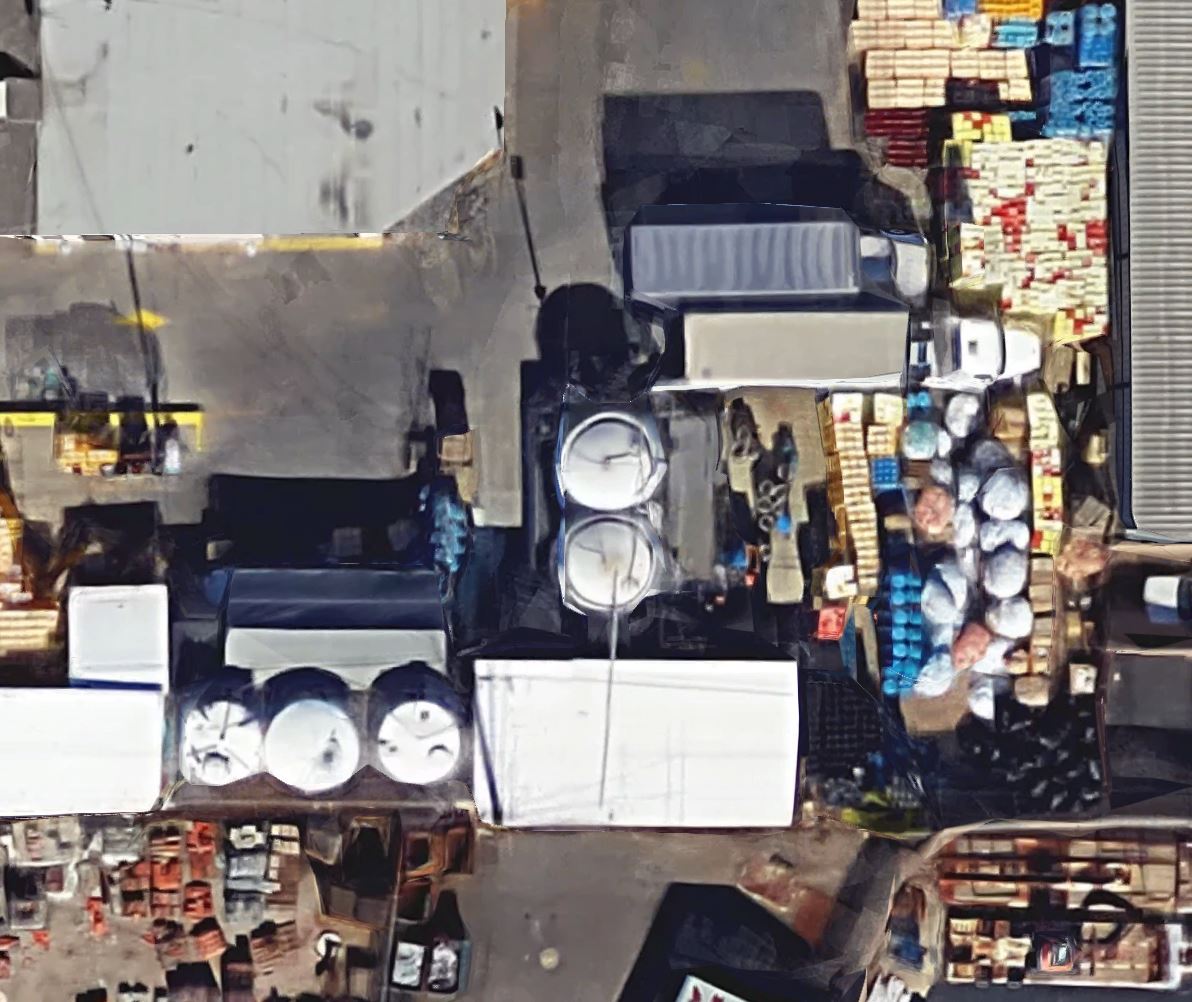 MEC&F Expert Engineers : 2,000 gallons of bleach spilled at Abcana ...