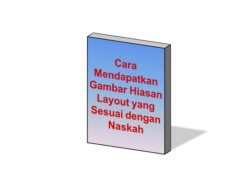 {BEST SELLER} 202 Template Layout Buku (Super Layouter