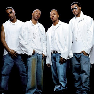 Mainstream Music Madness: 112 - Discography