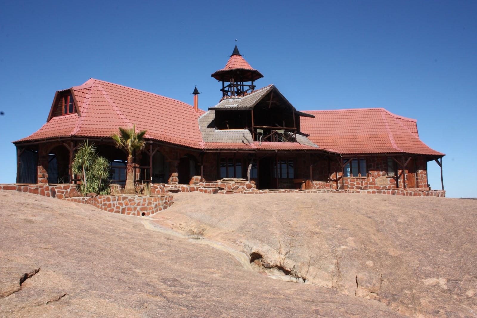 reisenmitprofil: Wilhelmsthal,Buschhotel, Ameib-Ranch, Spitzkoppe und ...