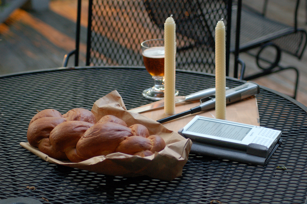 El Shabat y su observancia en el Judaísmo Liberal e Independiente