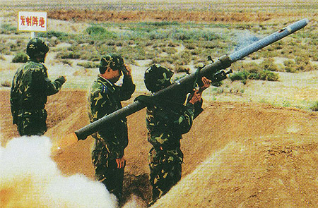 The Latest from Cactus Tactical: Weapons of the War in Afghanistan ...