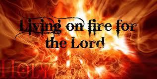 Whom Shall I Send? Send me Lord: Sirach 48:1-4, 9-11, Psalm 80:2-3b &15 ...