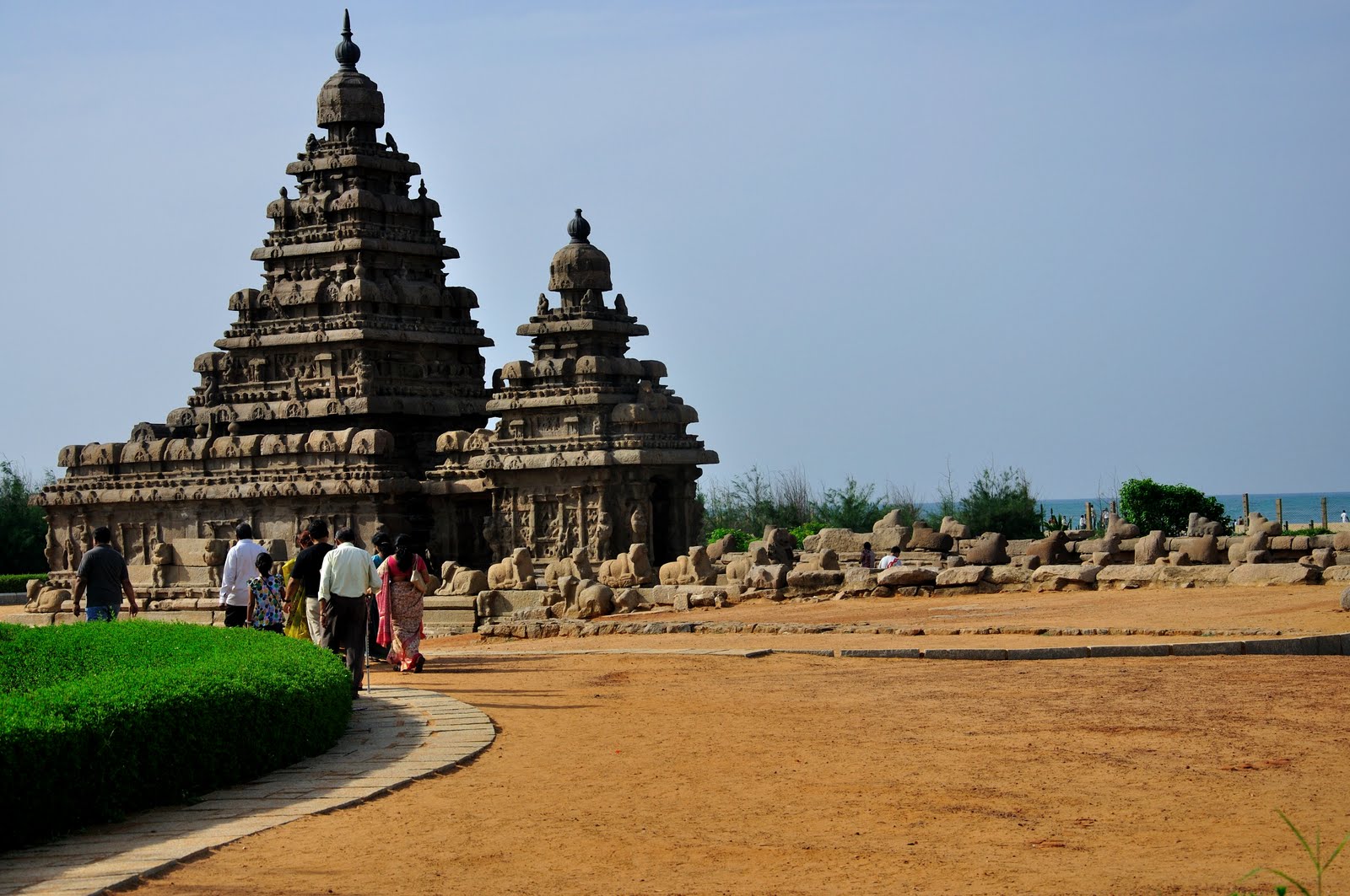 Picturesque: Incredible India