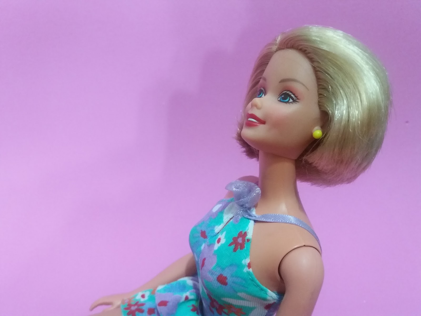 Willy: Barbie Riviera 1998