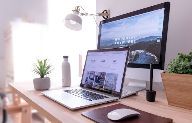 Bootstrap Business: 5 Small Office Setup Tips For Maximum Productivity