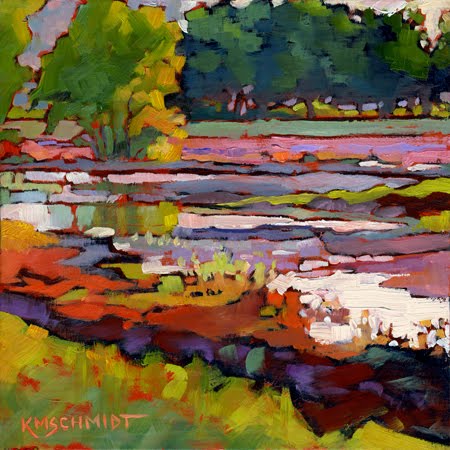 Just Landscape Animal Floral Garden Still Life Paintings by Louisiana ...