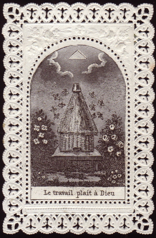 The Holy Eucharist