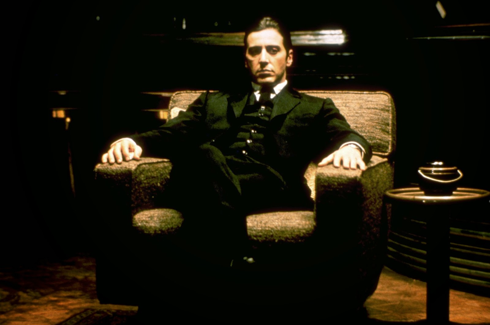 Blog Cinemando: Lista dos 100 Melhores Filmes de Todos os Tempos