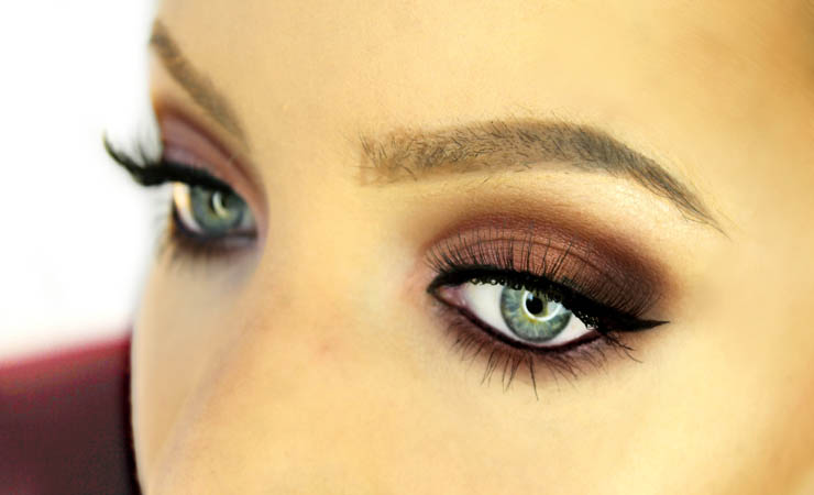 Best Eye Makeup Tips To Be Applied At Hooded Eyelids | Eyelids Lift