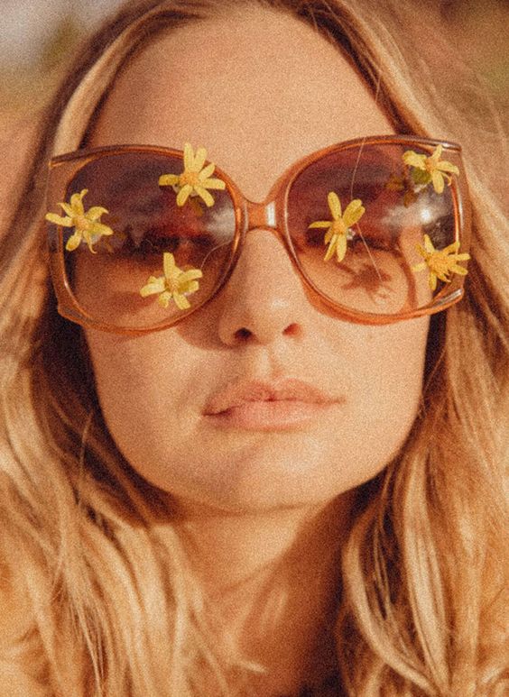 S in Fashion Avenue: TREND ALERT SPRING SUMMER 2020: THE 70s AESTHETIC