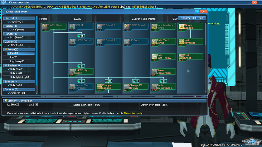 PSO2 Guías: Guías de Phantasy Star Online 2 y NGS: Guía Básica
