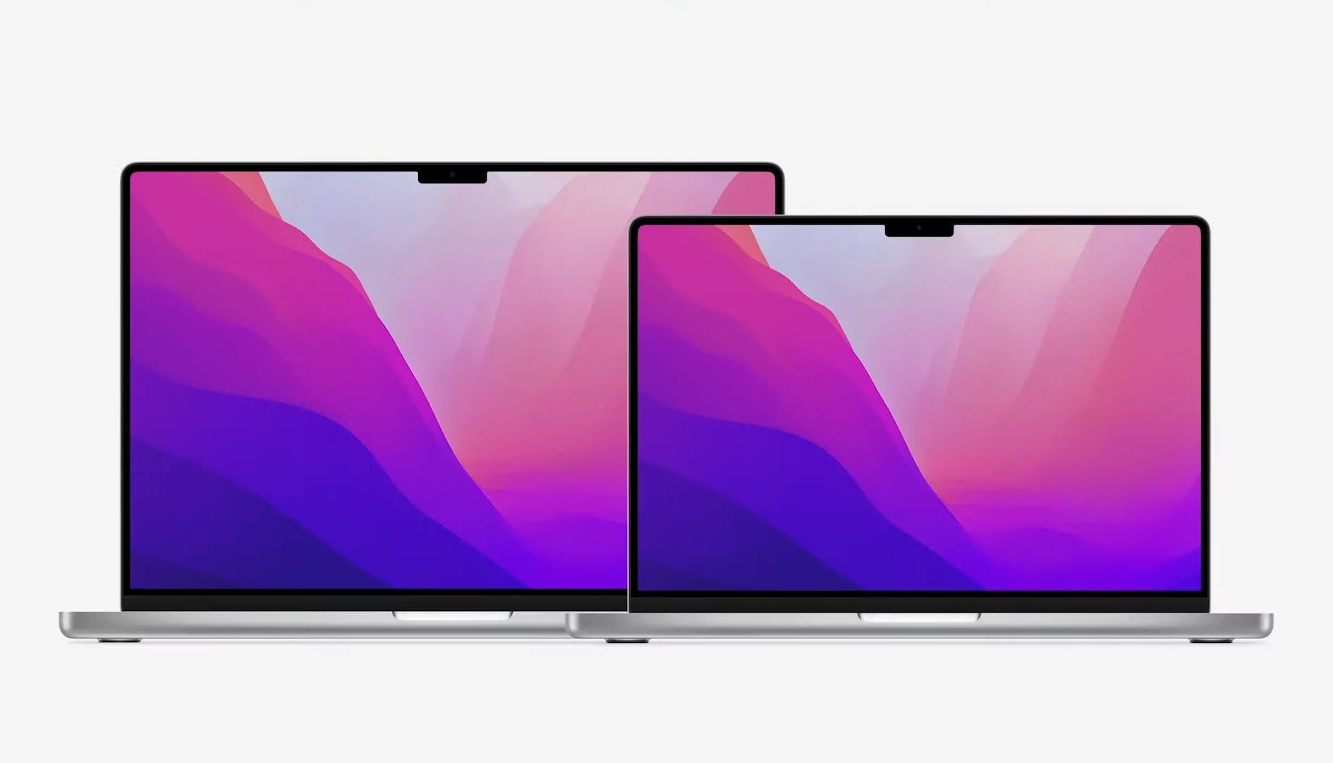 Apple MacBook Pro 14-inch and 16-inch: Features, specifications and ...