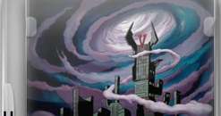 ComicAltFan: Ghostopolis