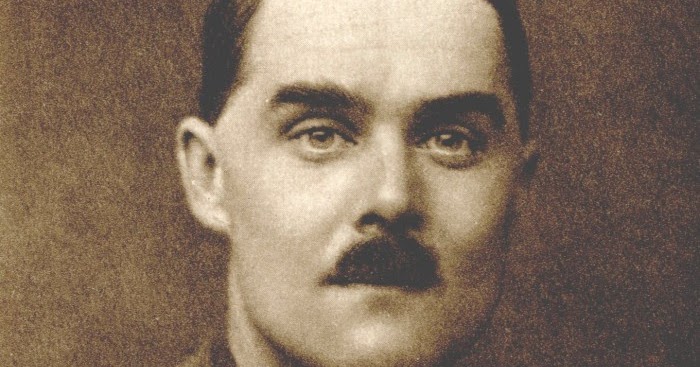 Forgotten Poets of the First World War: Arthur Hugh Sidgwick (1882 ...