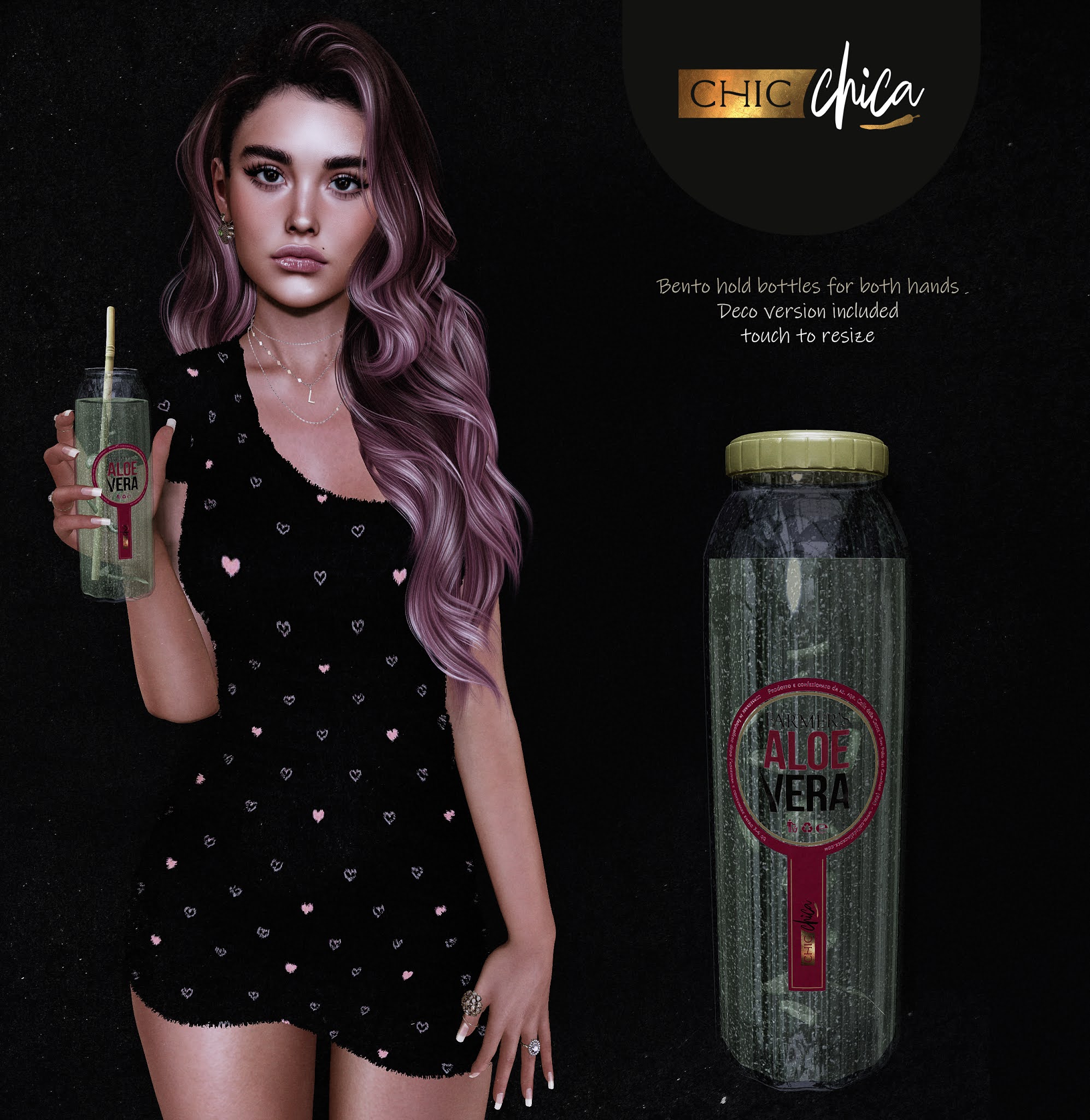 Cosmopolitan Events: Cosmopolitan {Round 6/10} 9th - 21st August