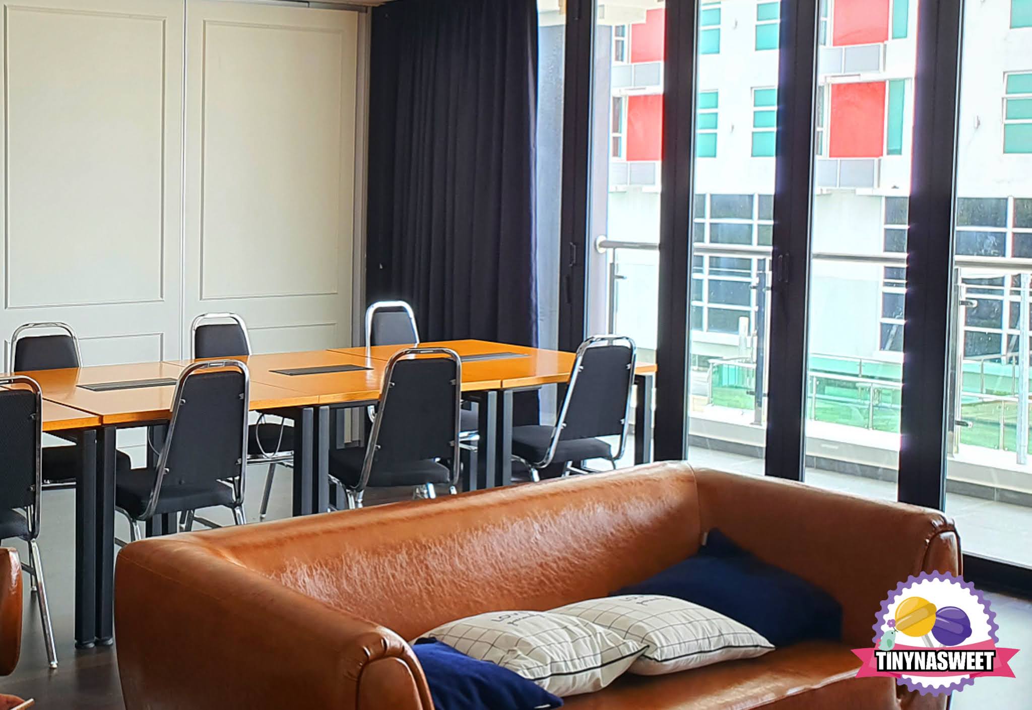 Utopia Workspaces Melaka Menyediakan Ruang Kerja Fleksibel Tanpa Kos Tinggi