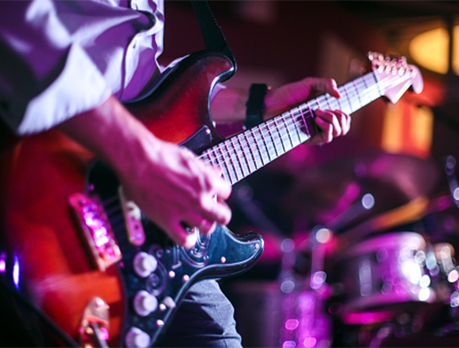 3-Note Per String Scale Shapes | Creative Guitar Studio