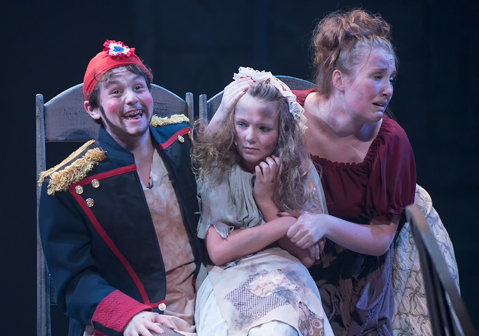 PHX Stages: Valley favorite SAM PRIMACK joins the Broadway cast of DEAR ...