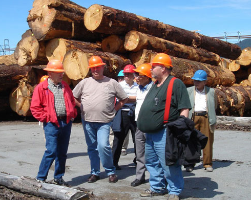 Explore Alaska! A Natural and Cultural History: Module V - Farming ...