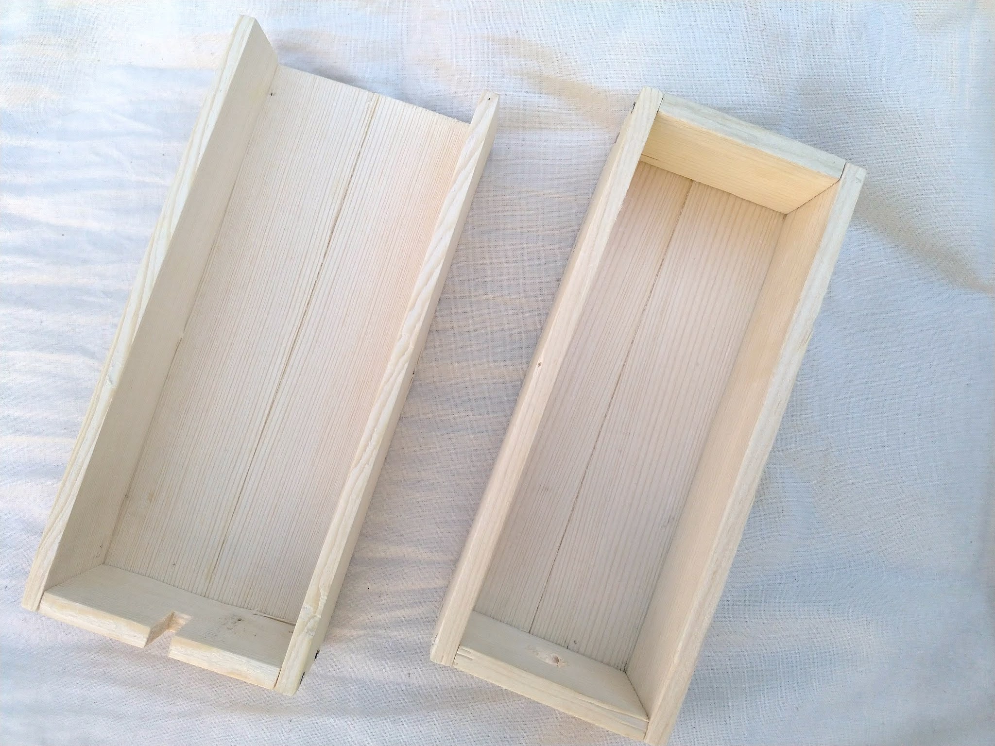 Michalovy modely: Protipěchotní mina PMD-6