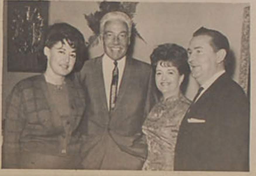 Dead 2 Rights: Ed Wood Extra! "Exclusive Interview with Hollywood ...