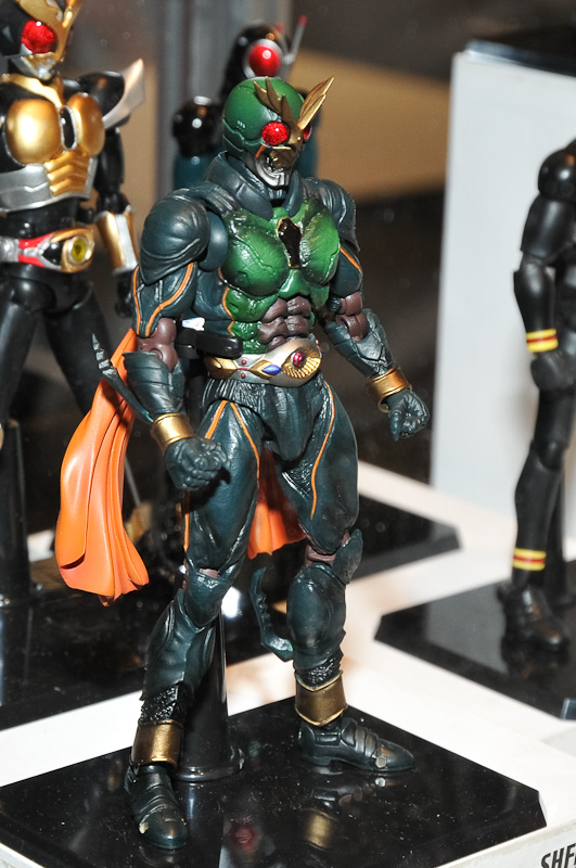SHF Another Agito | Prima Shopp