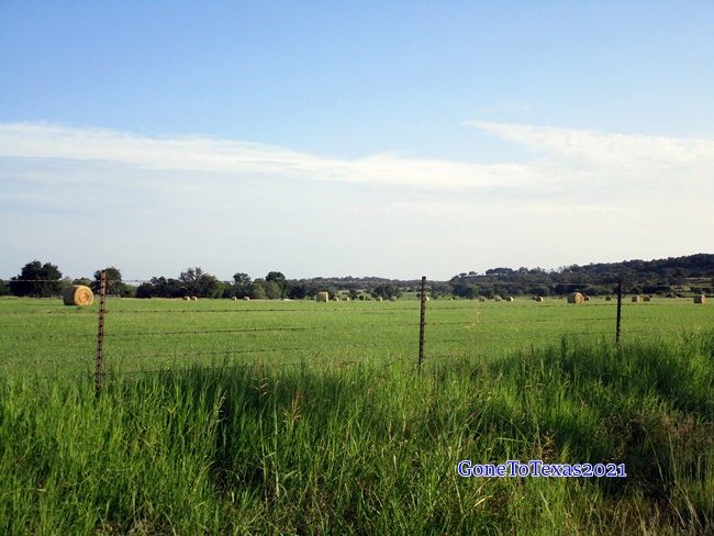 Gone To Texas: Karl August Kensing & Family