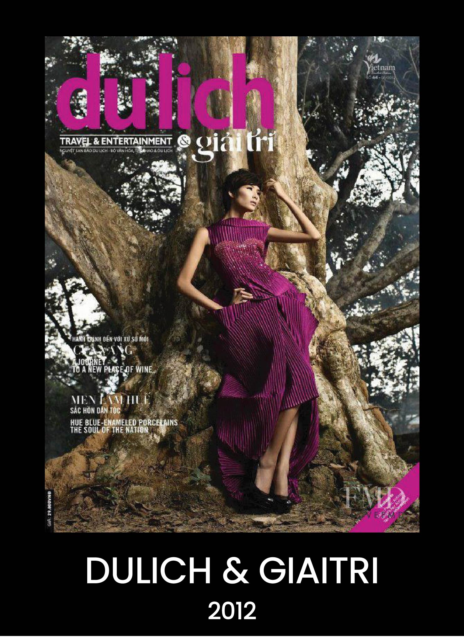 Top Model - Thuy Hoang - MforModels