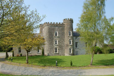 Irish Heraldry: Where in the County (11) Castles