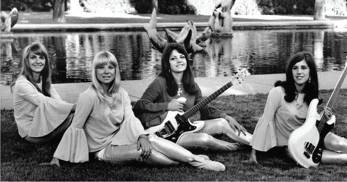 The Perlich Post: Unissued recordings from Detroit garage crew The ...