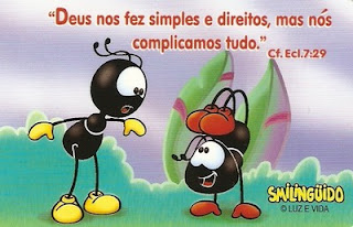 Cantinho Sandrinha S. S.: Mensagens Smilinguido-Smilinguido para pintar