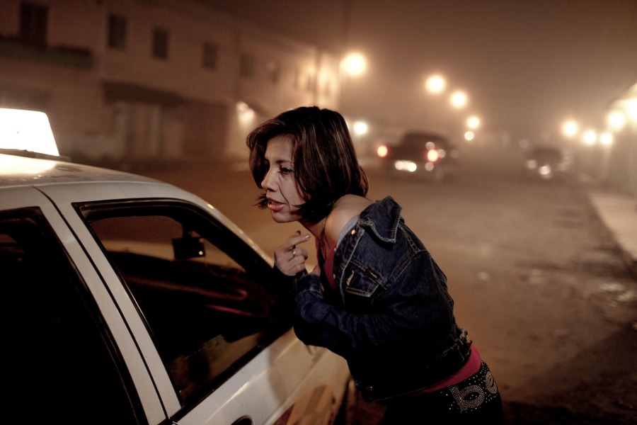 Los Grandes Fotografos: Maya Goded (1967)