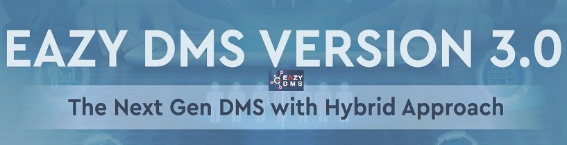 Hybrid Eazy DMS 3.0 – The New Upgrade For The New Normal - GADGET-INNOVATIONS