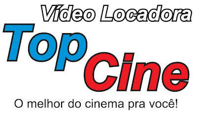 TopCine Vídeo Locadora: 2013