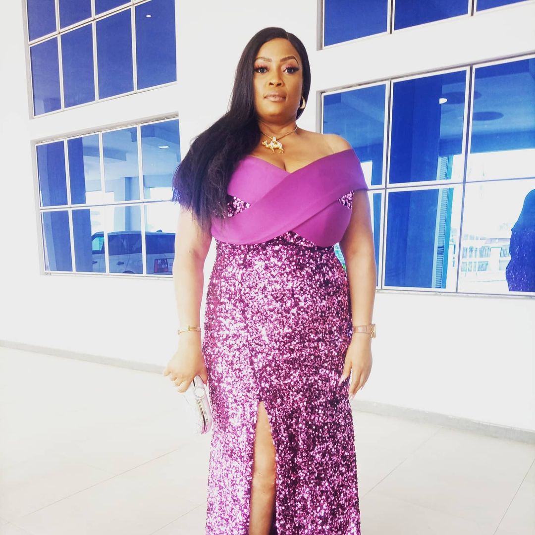 Nneoma Ukpabi Biography, Age, Instagram, Movies, Net Worth, Children ...