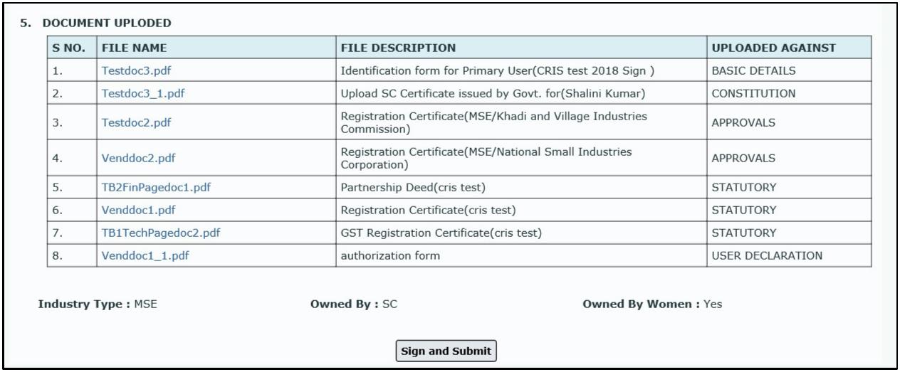 How to Register as a New Vendor or Contractor on IREPS website ...