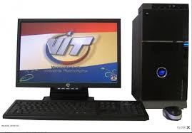 HARDWARE: Hardware en Venezuela, Empresa VIT y sus productos.