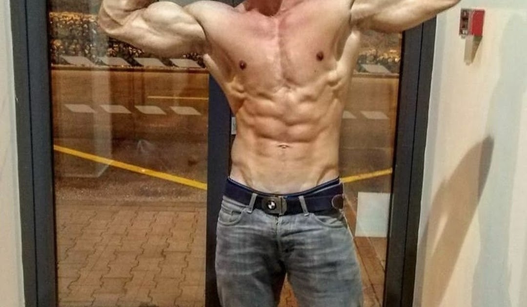 world bodybuilders pictures: american bodybuilder Robin from Depauw ...