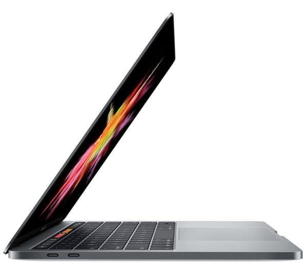 Review Apple MacBook Pro MLH12LL/A 8GB Laptop
