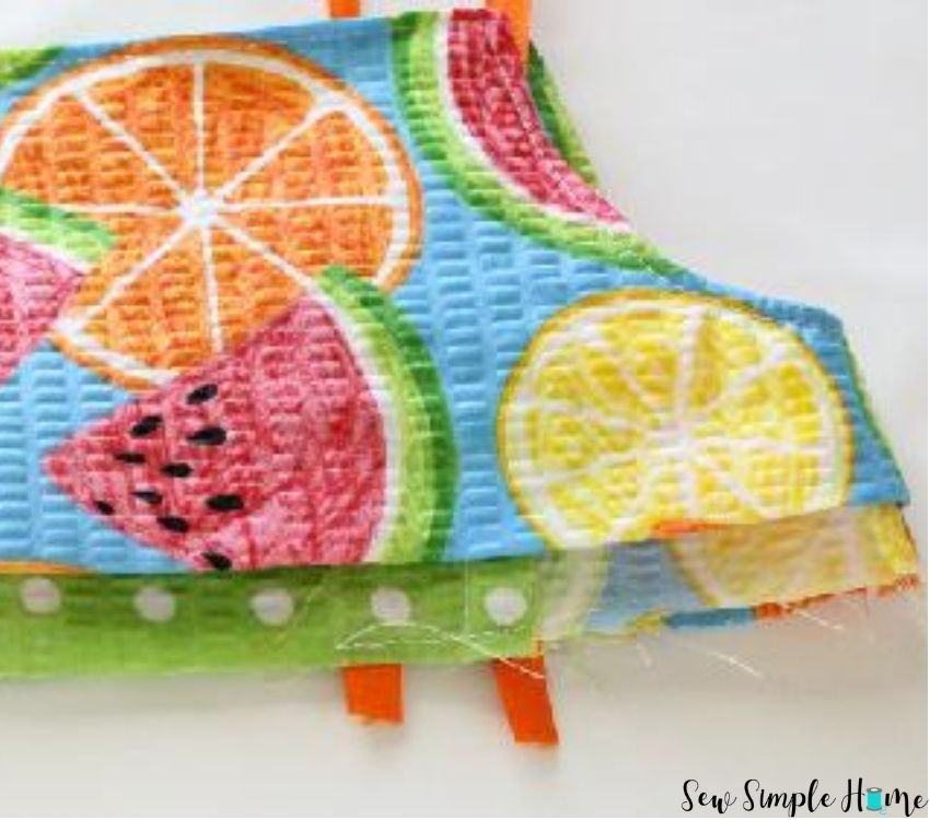 Free Girls Sundress Pattern | Sew Simple Home